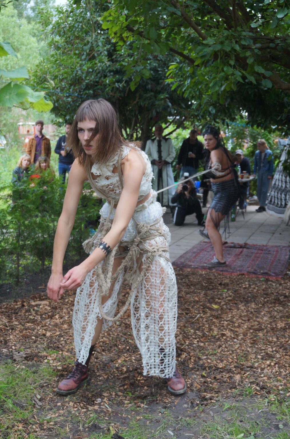 De Winkel - ZUSS FASHION DESIGN