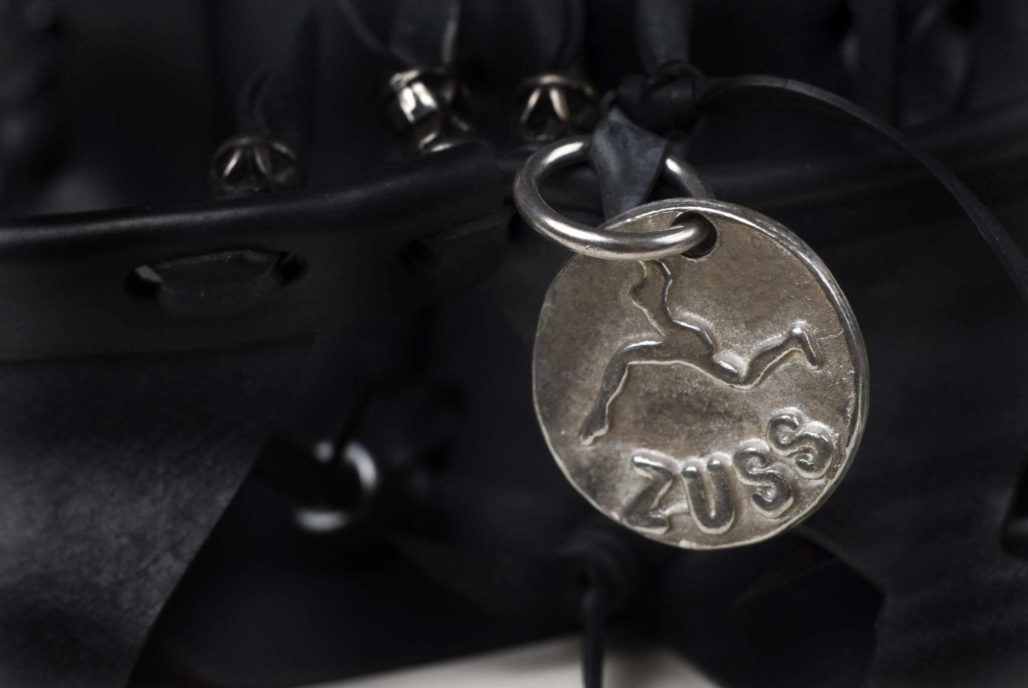 De Winkel - ZUSS FASHION DESIGN